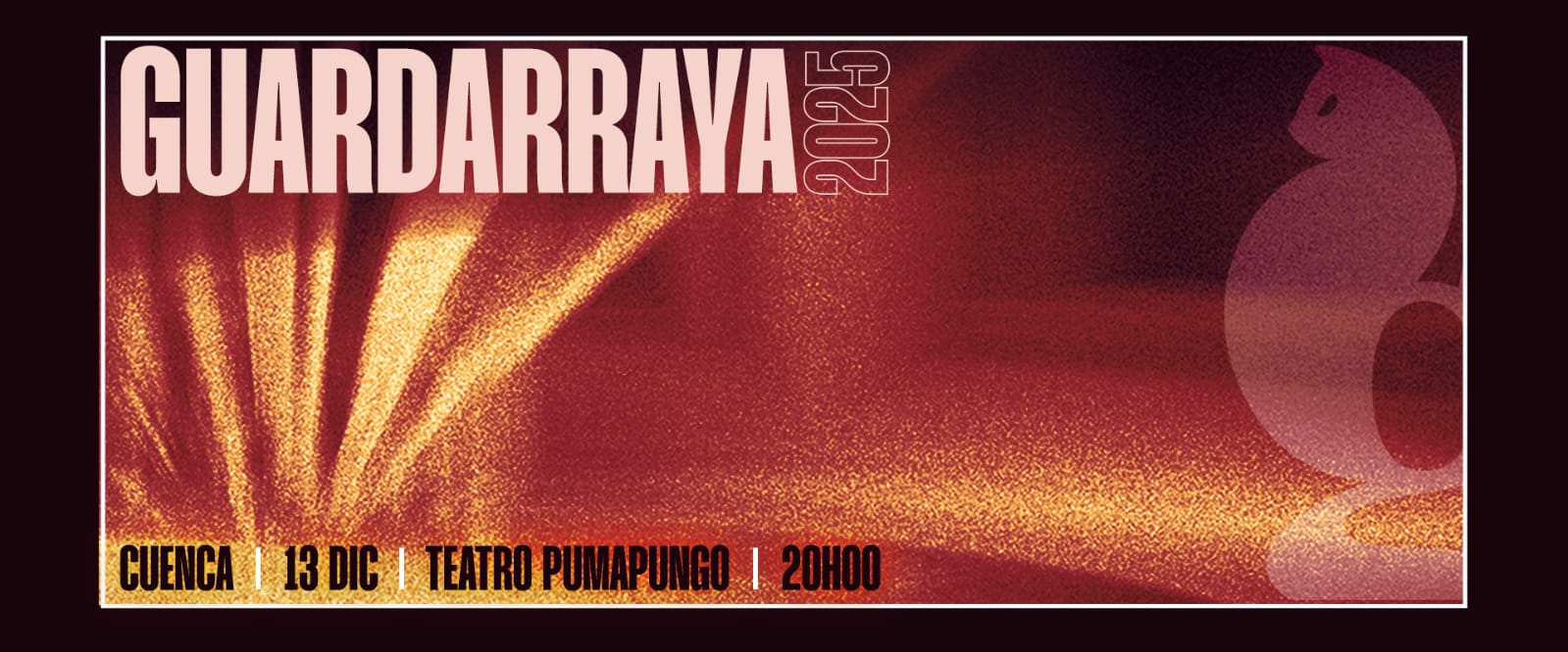 GUARDARRAYA - MINI GIRA 2025 | BuenPlan